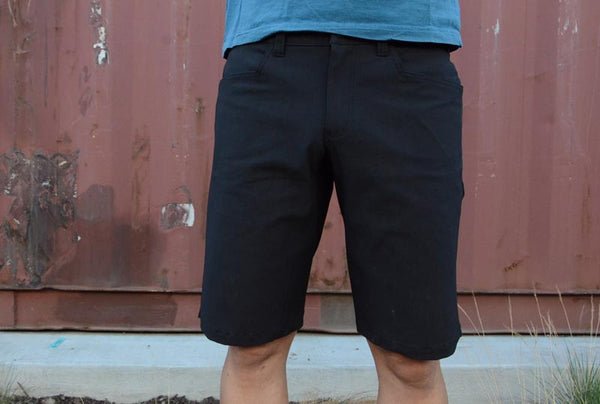 durable cotton regular short – swrve